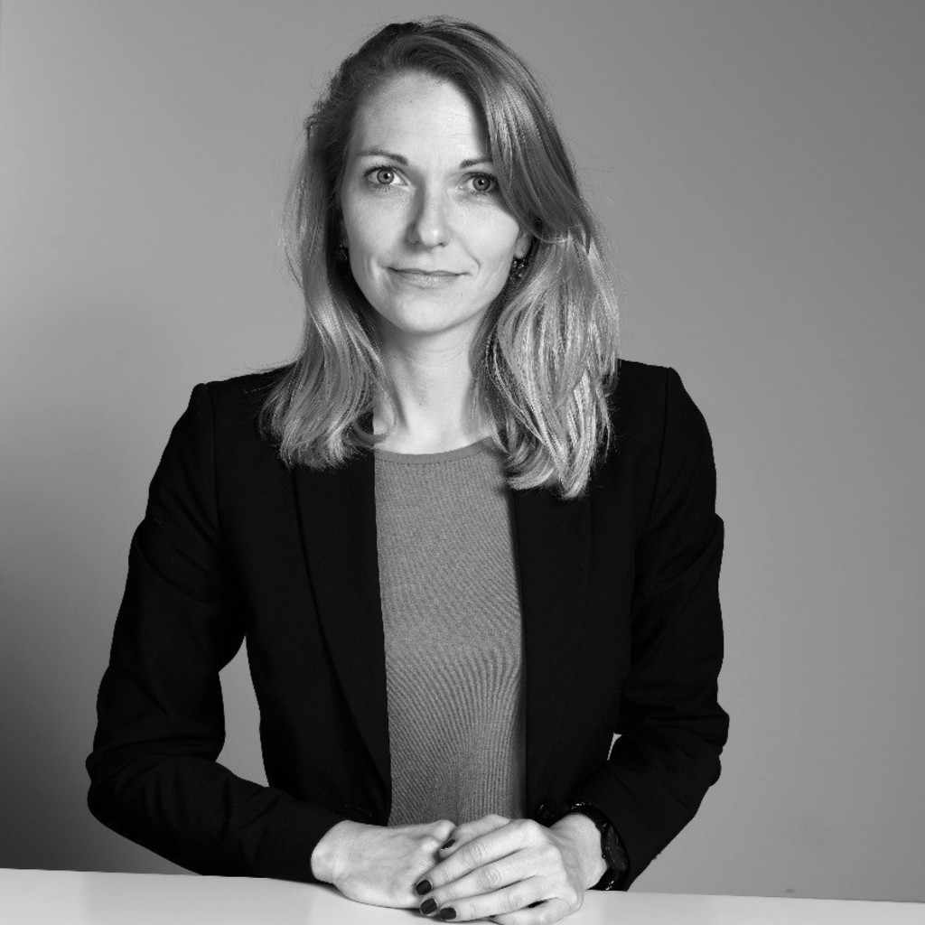Catharina Classen - Senior Account Manager - Otto (GmbH & Co KG) | XING