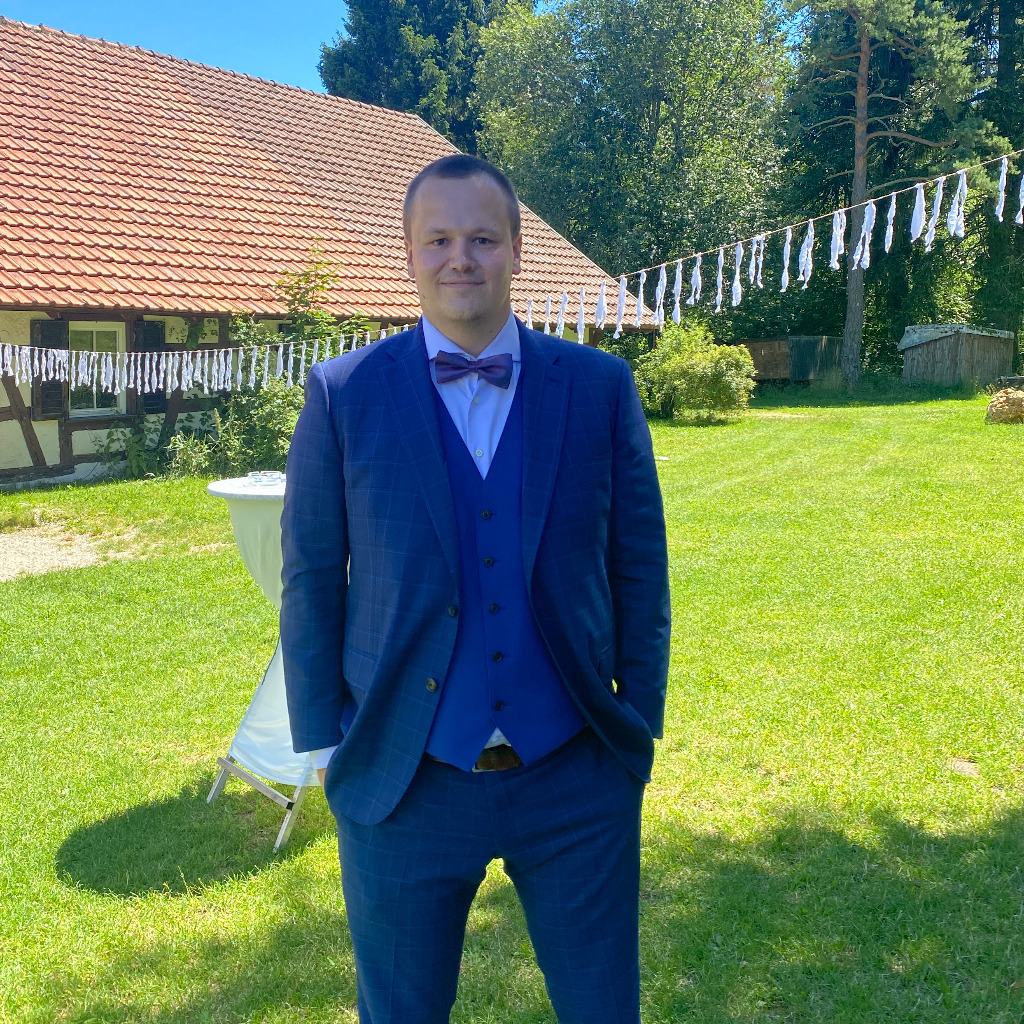 Patrick Hauser - Regulatory Affairs Manager - Tontarra Medizintechnik ...