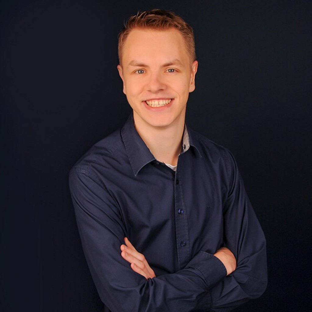 Patrick Hellberg - Projektierer Pneumatik - Ahlrich Siemens GmbH | XING