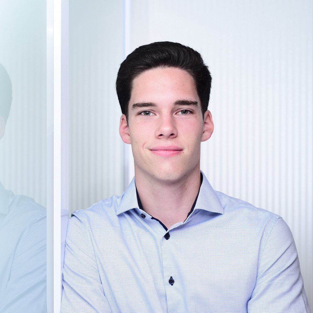 Leon Claus - Immobilienkaufmann - Baustein Wohnen GmbH & Co. KG | XING