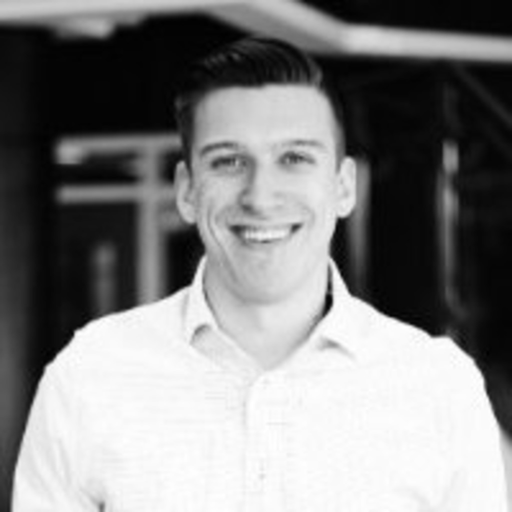 Nicholas Neubauer - Network Analyst - Computer Aid, Inc. | XING