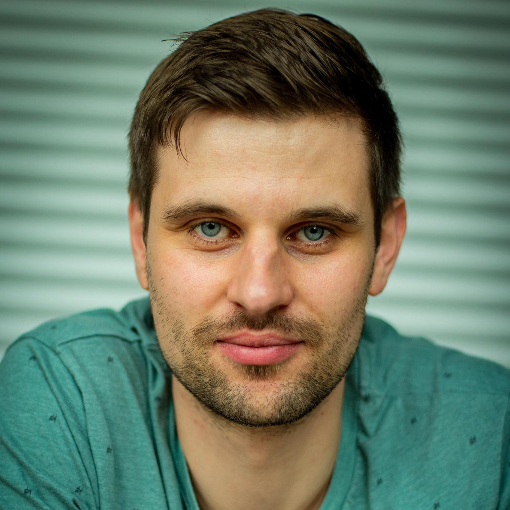 David Flaig - Software Engineering - Hochschule Heilbronn, Technik ...