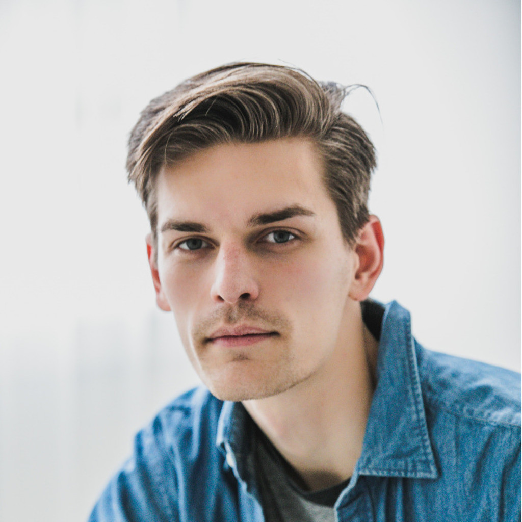 Mag. Daniel White - Manager Business Development - OXO Packaging | XING