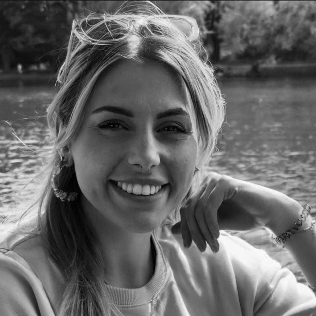 Clara Valeria Chadde - Personaldisponent - I.K. Hofmann GmbH | XING