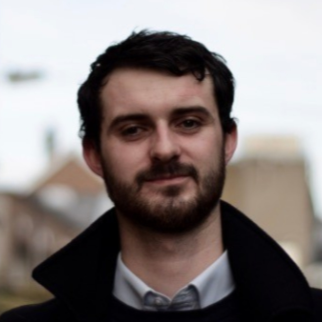 Dallan Ryan - Partnerships Manager - EdgeTier | XING