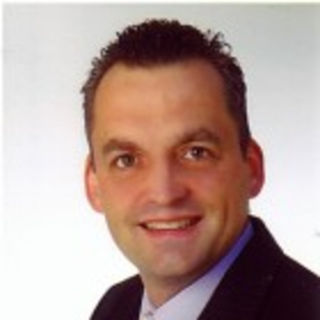 Thomas Meyer - Mitarbeiter Vertriebsinnendienst - Michael Thomas GmbH ...