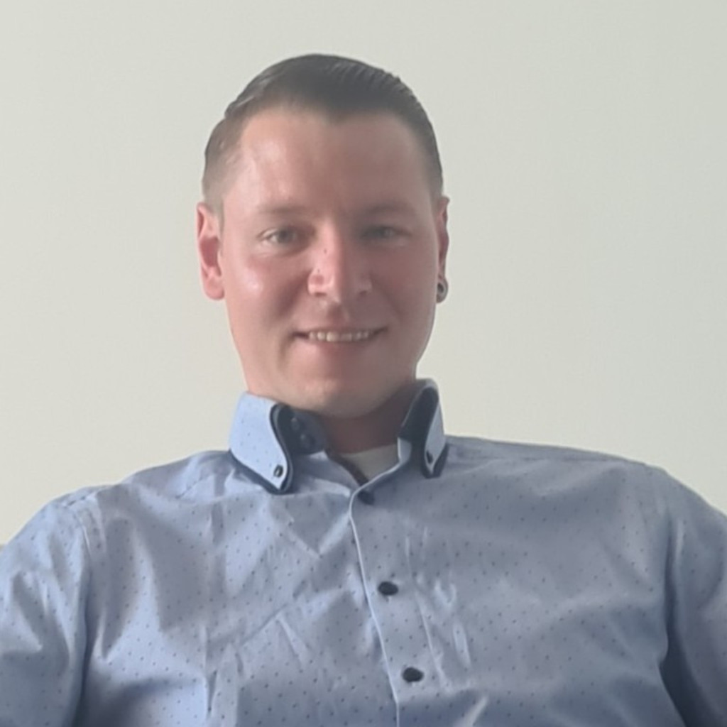 Pascal Hensel - Vertriebsmitarbeiter - GREENCAR | XING