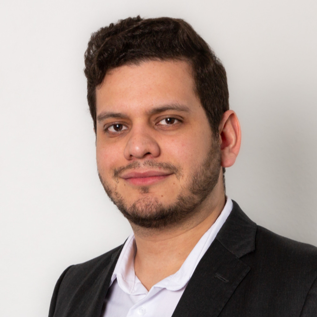 Dipl.-Ing. Miguel Angel Portillo Aranda - Software-Entwickler - Fecken ...