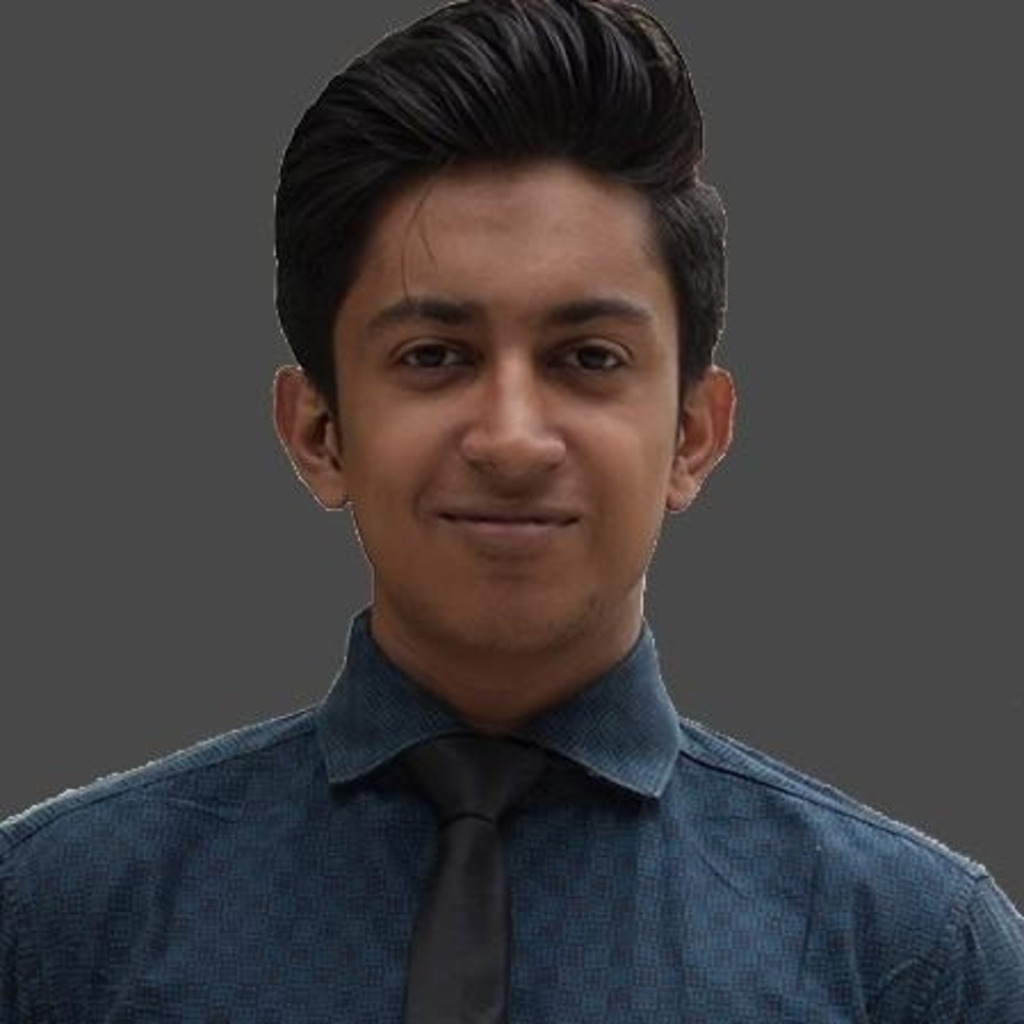 Issac John - Electromobility - FAU Erlangen-Nürnberg | XING