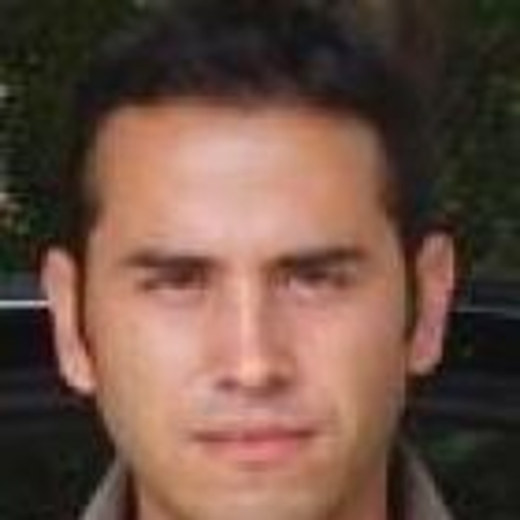 Roberto Carlos Molina Piñon - Mi propio jefe - Restauraciones Digitales ...