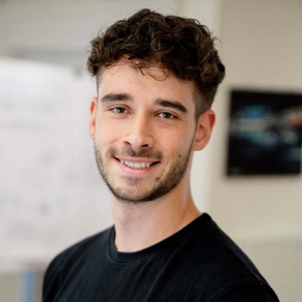 Lorenz Kristja - Werkstudent - ilum:e informatik AG | XING