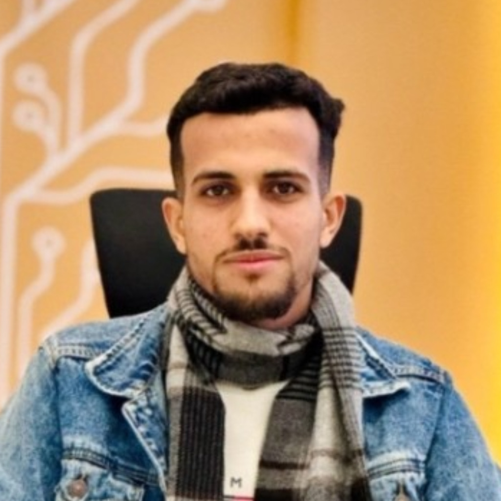 Othmane Kahtal - Full Stack JavaScript Developer - smartprof | XING