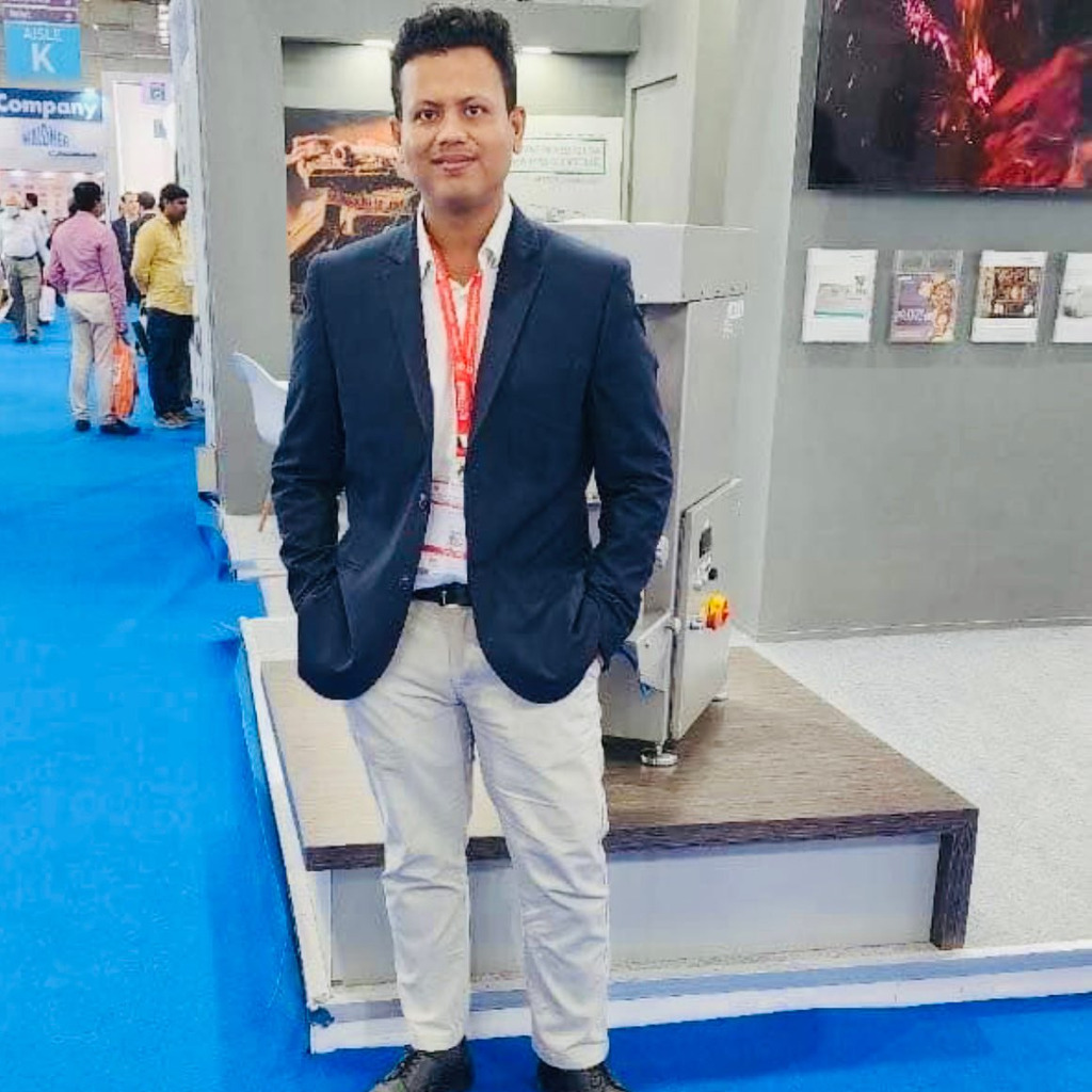 Jay Hemke - Executive Manager - FMCG Company | XING