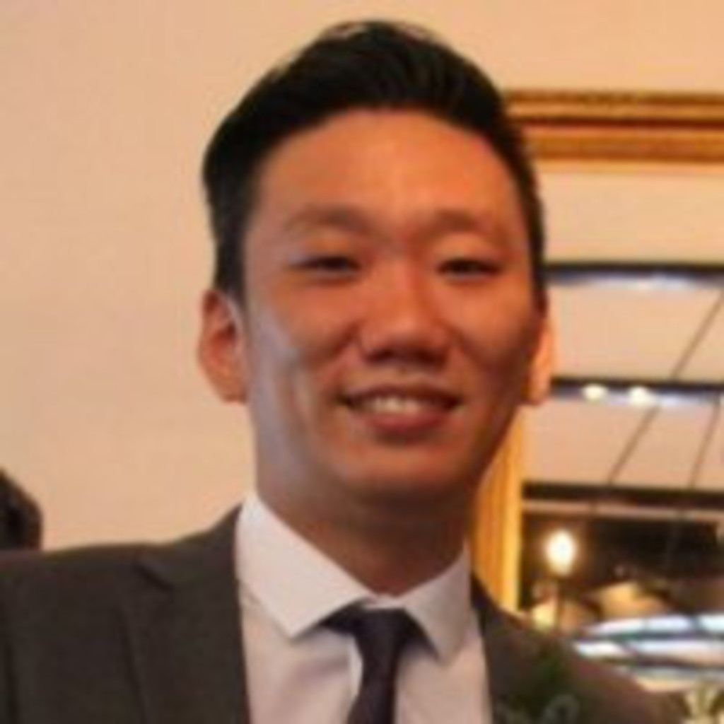 Alex Toh - Managing Director APACJ - Top Image Systems (Asia Pacific ...