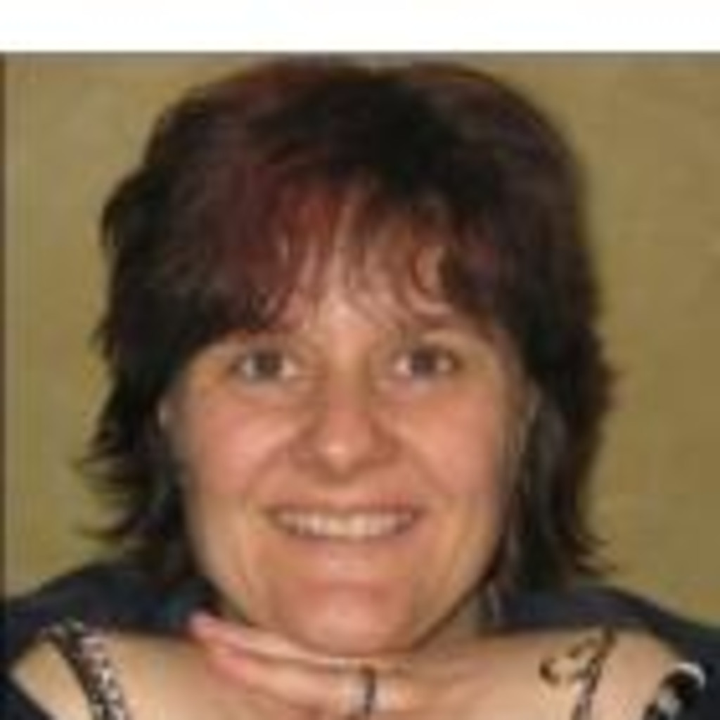 Annette Hoff - Leitung und Gästebetreuung (=Herbergsmutter) unserers ...