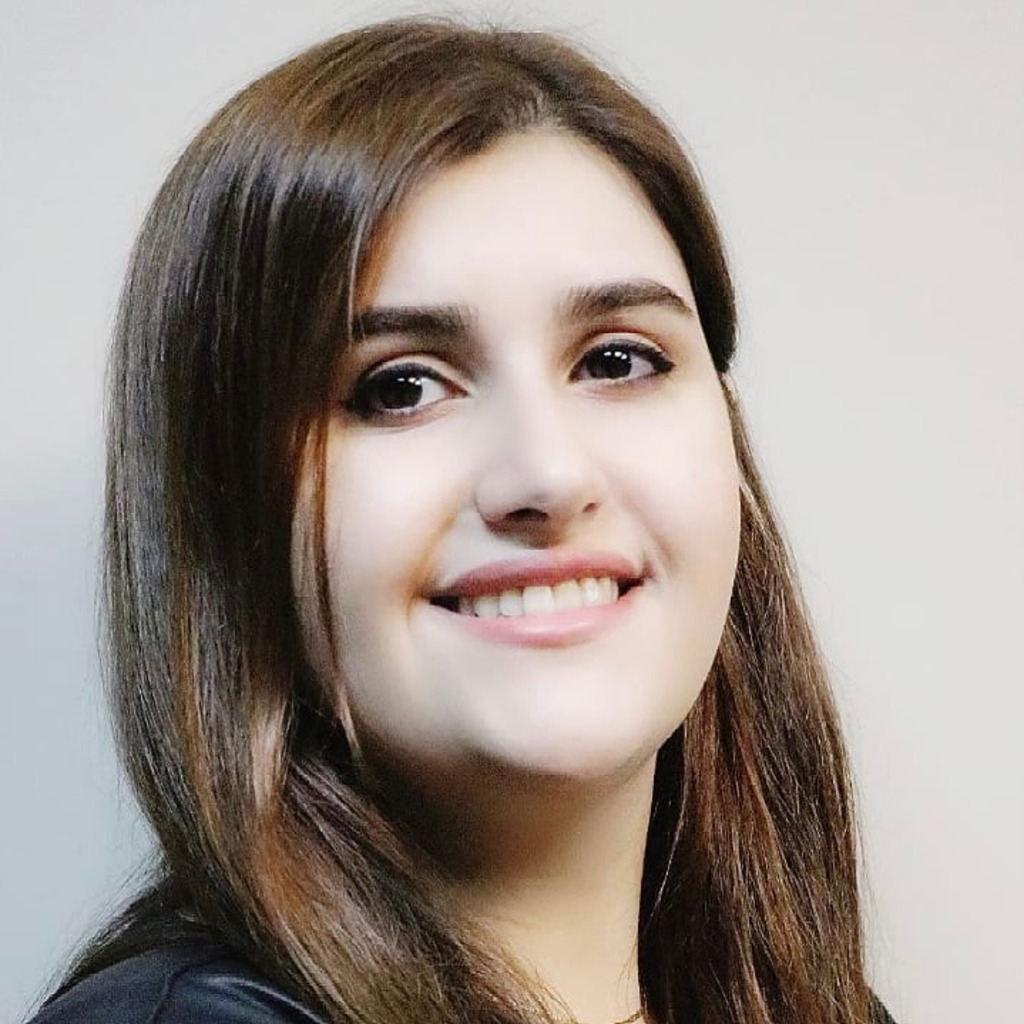 Nikta Meshkizadeh - Sales and application engineer - Xylem Water ...