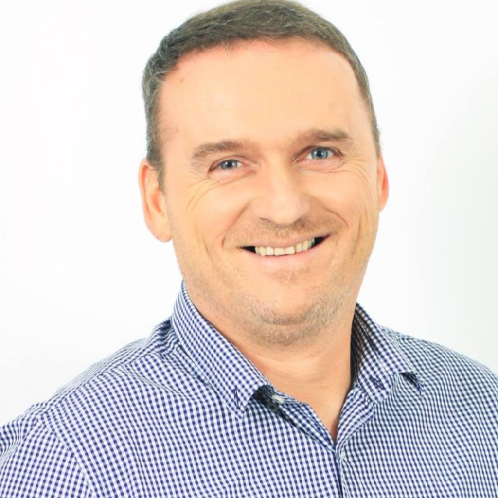 Gregor Drev - Digital marketig consultant - CEO SEO agency | XING