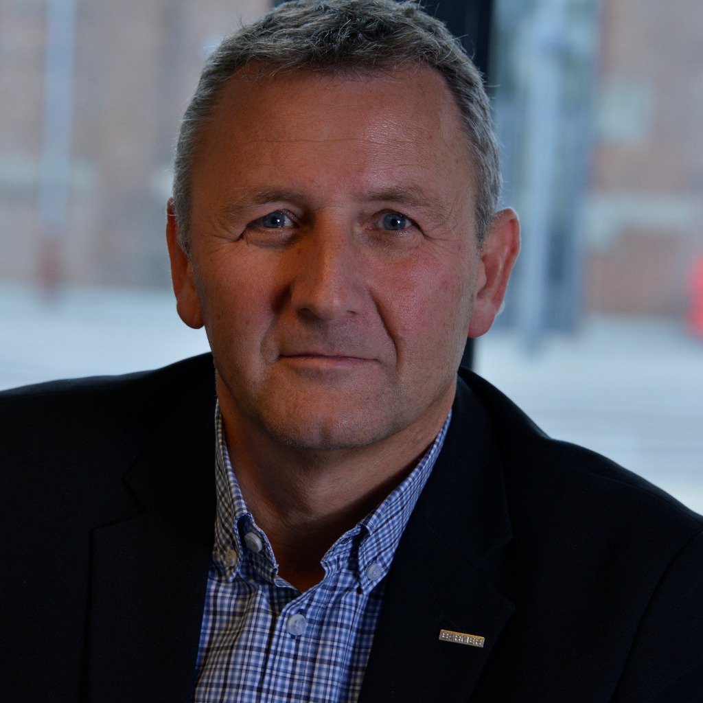 Bernhard Niggl - Geschäftsführer - Trägerverein Betreuung e.V. | XING