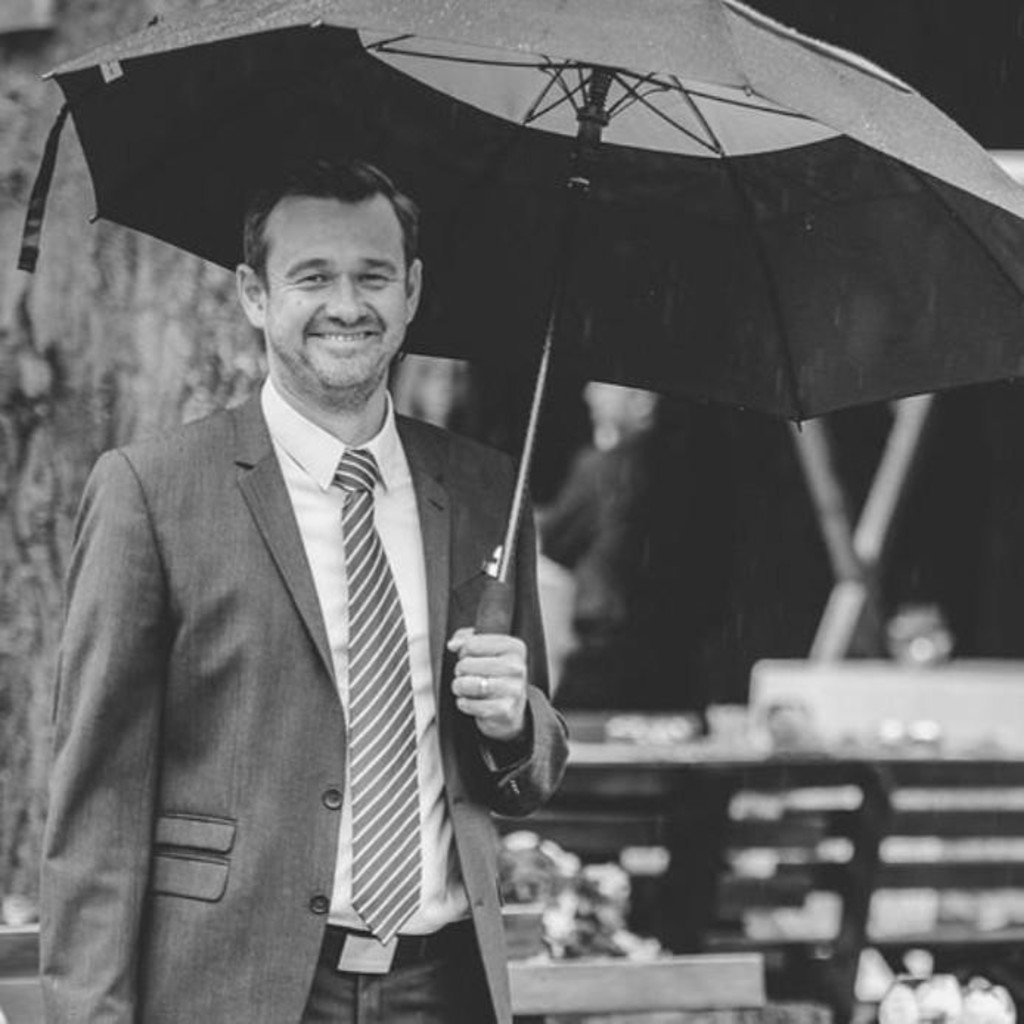 Dipl.-Ing. Michael Haaf - Leiter Kalkulation und Genehmigungsplanung ...