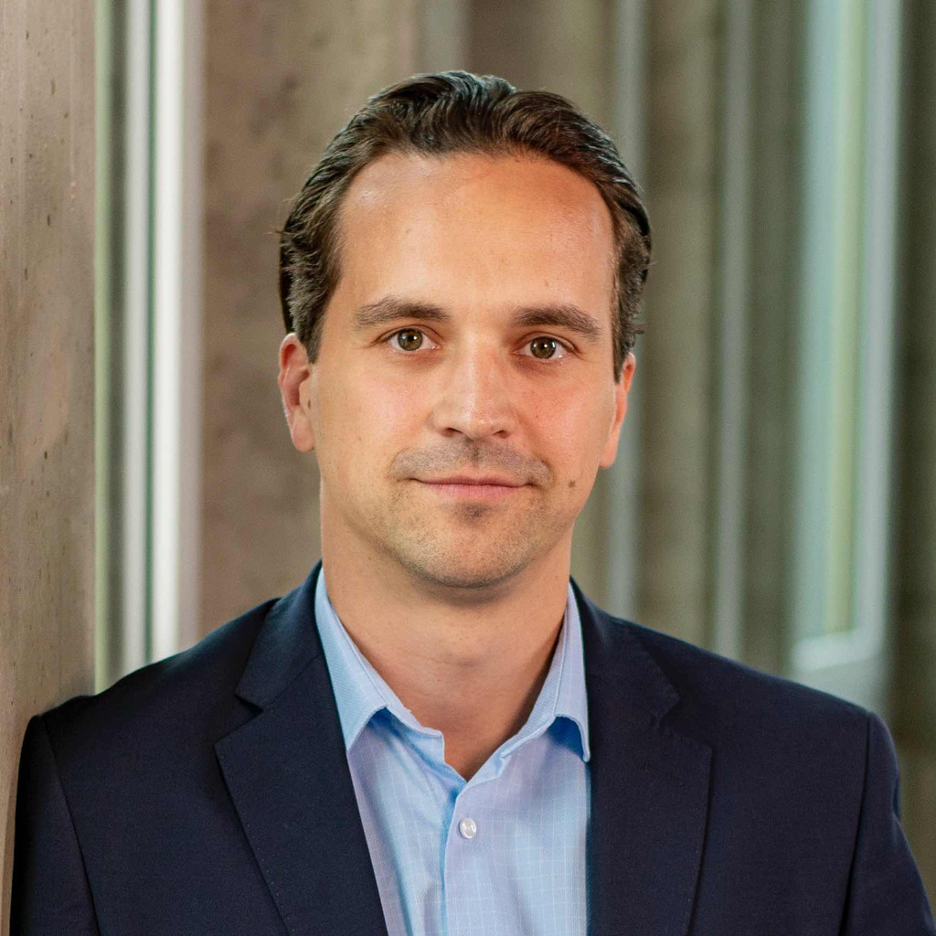 Patrick Manasse - Recruiting - Integriertes Facility Management ...