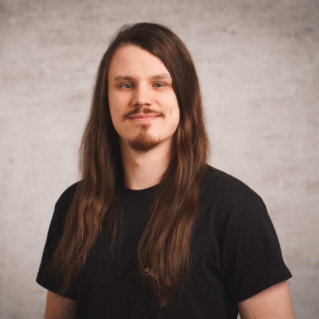 Jonas Viebig - Tischlerhelfer - Ralph Gaspar Bau u. Möbeltischlerei | XING