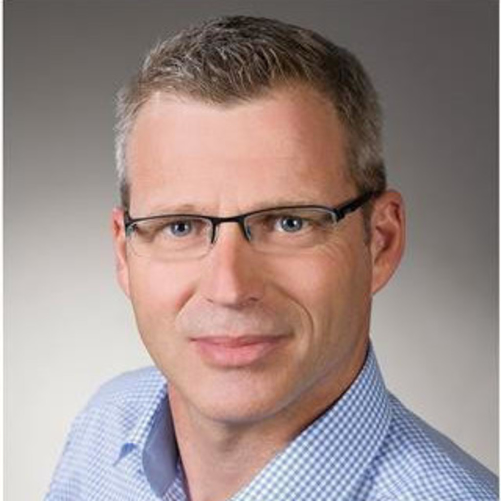 Ulrich Conle - Technical Market Support - Dr. Ing. h.c. F. Porsche AG ...