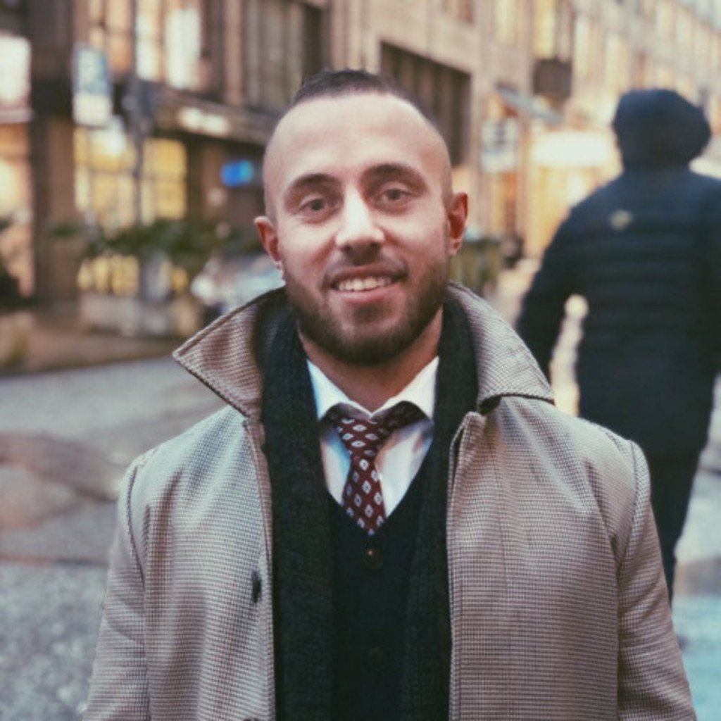 Samir Al-Issa - Geschäftsführer/Co-Founder - Sterlix GmbH | XING