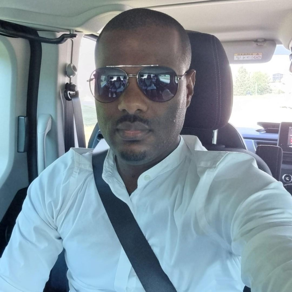 Henock Demessie Wondimu - Geräte und Systeme Elektronik ,Leistung ...