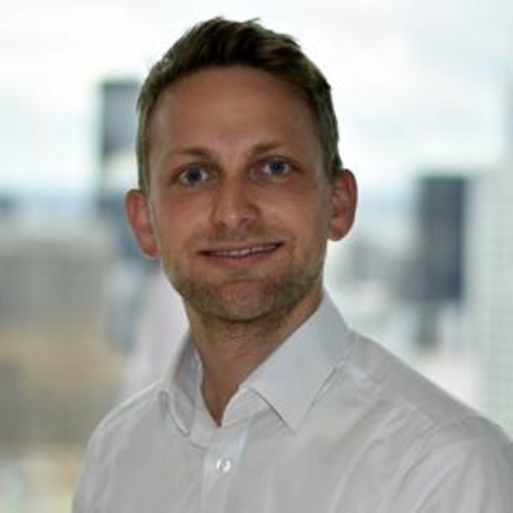 Jan Schmidt - Senior Manager - Bain & Company | XING