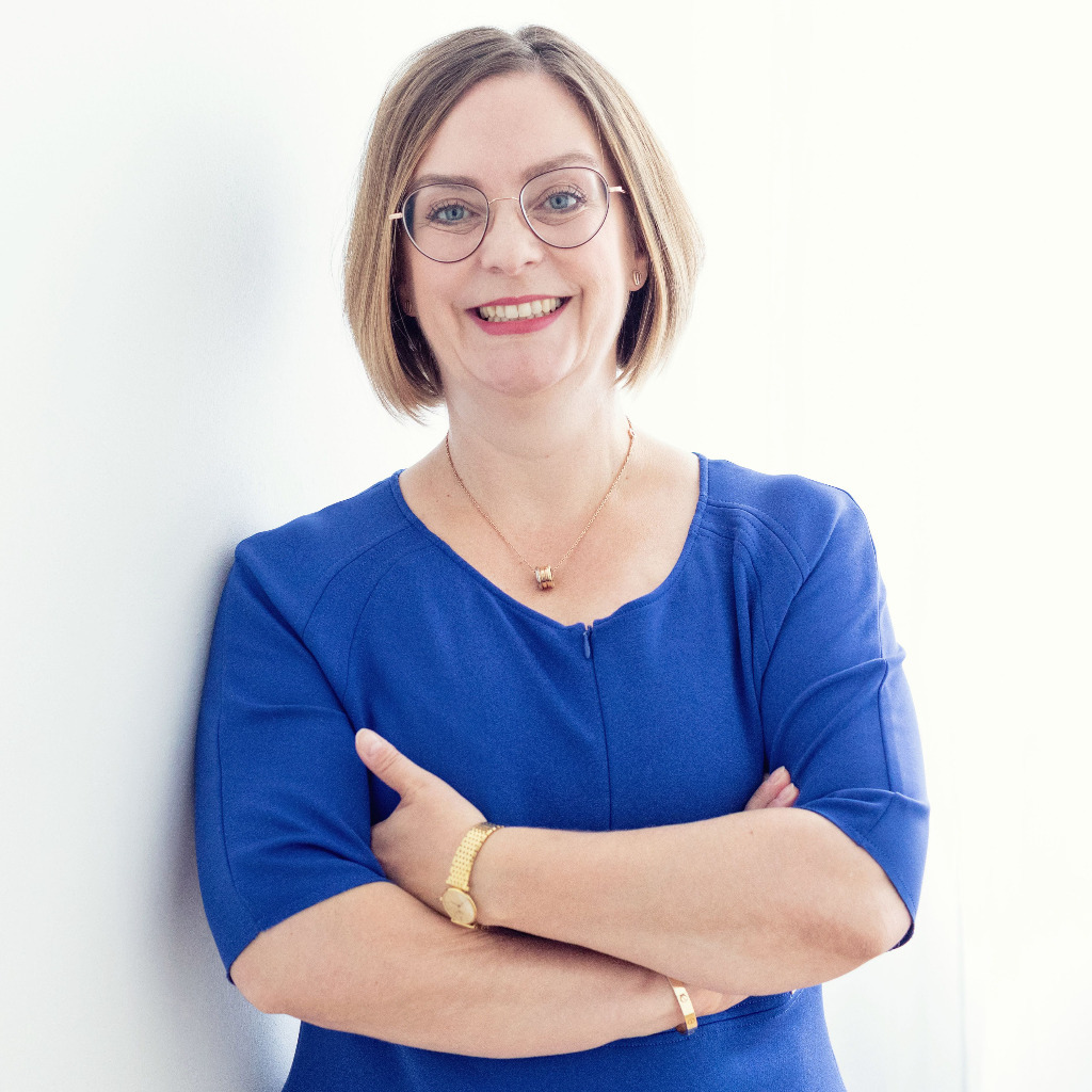 Dr. Susanne Goldammer - COO Zentraleuropa - Linde | XING