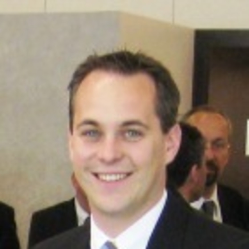 Philipp Hug - Business Development Manager - Buhler Group China | XING