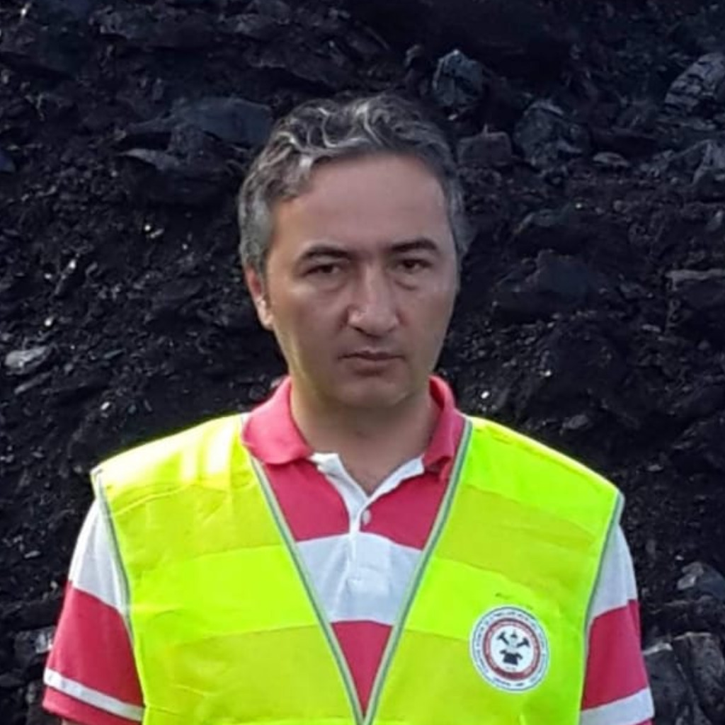 Sedat Basan - Miner - türkiye kömür işletmeleri | XING