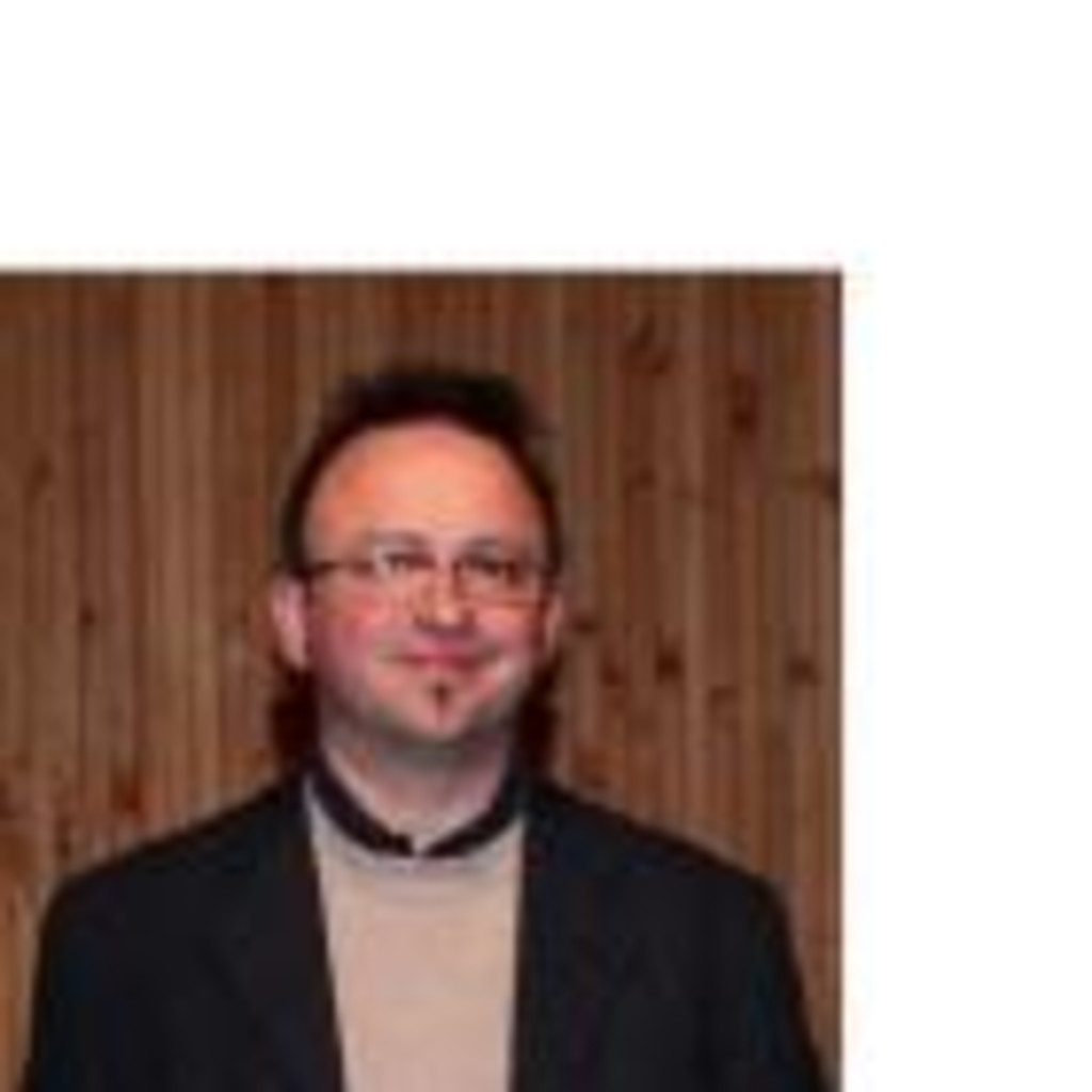 R.-Gunther Glöckner - Geschäftsführer - Glöckner Naturbaustoffe | XING