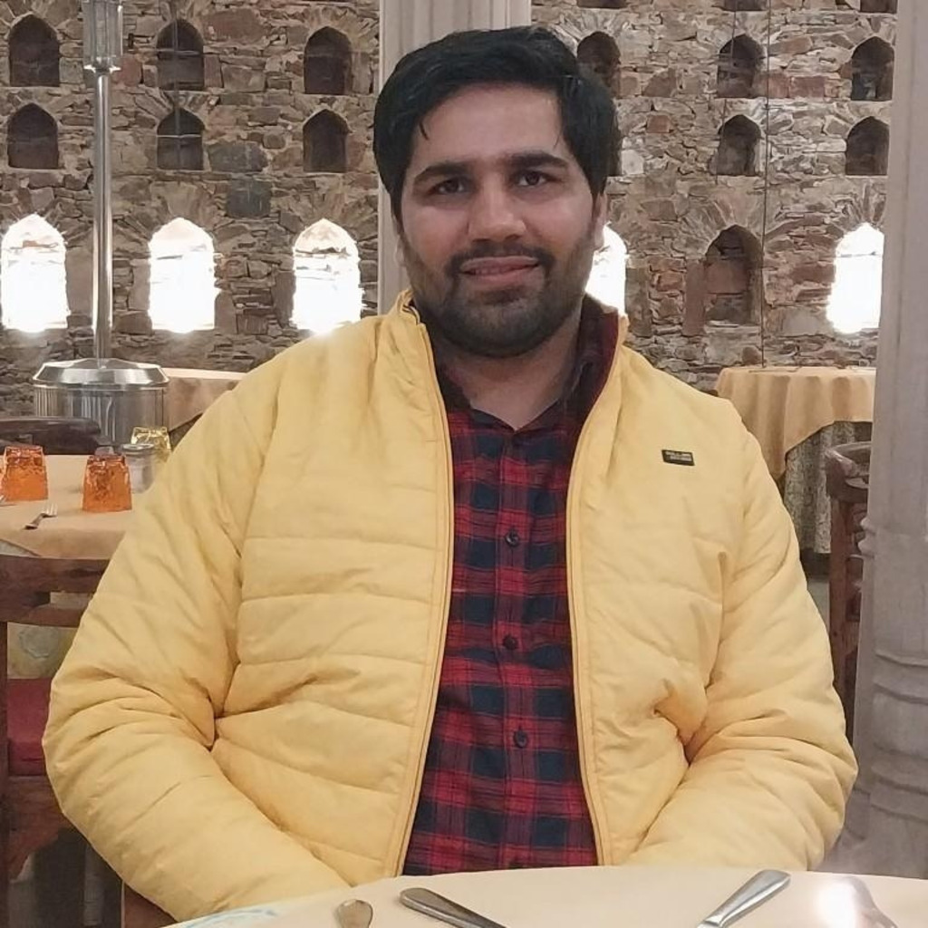 Deepak Arora - Senior Data Engineer - Softline Services GmbH | XING