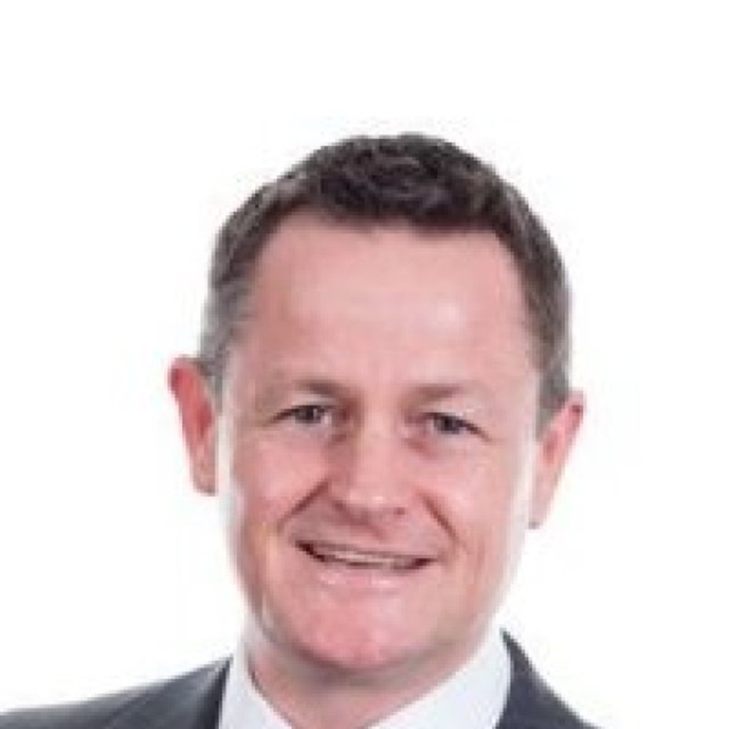 Richard Rees - Manager - Ashton Consulting | XING