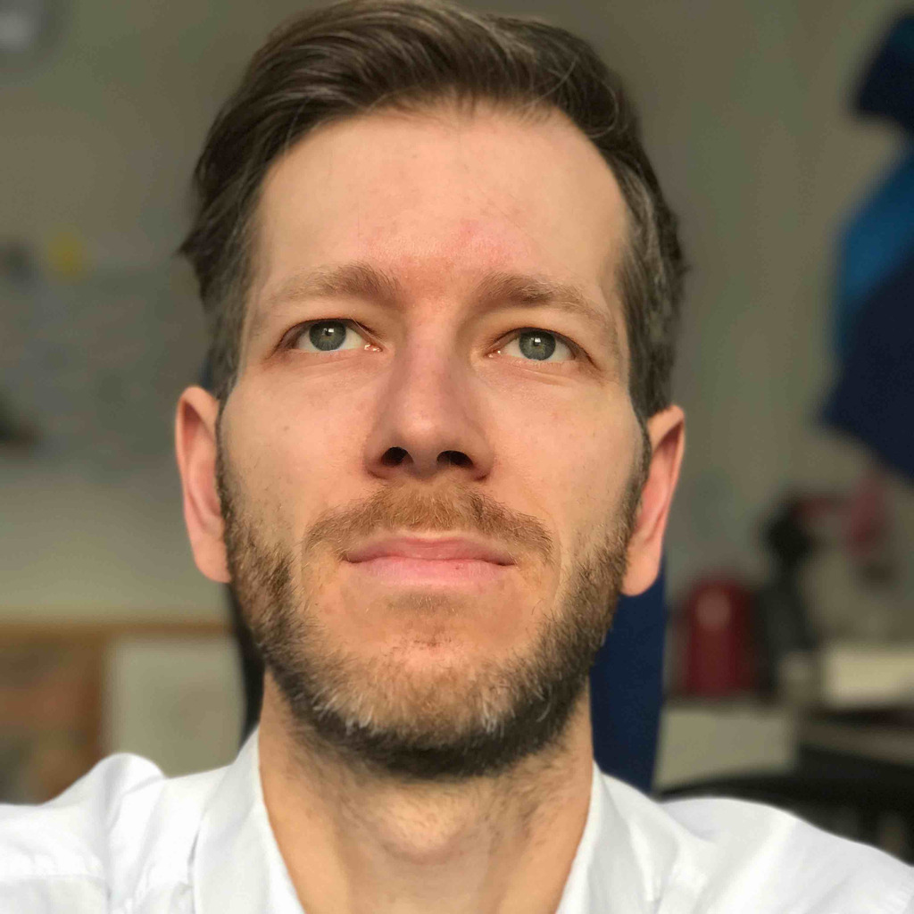 Alexander Richter - Stadtplaner - Landeshauptstadt München | XING