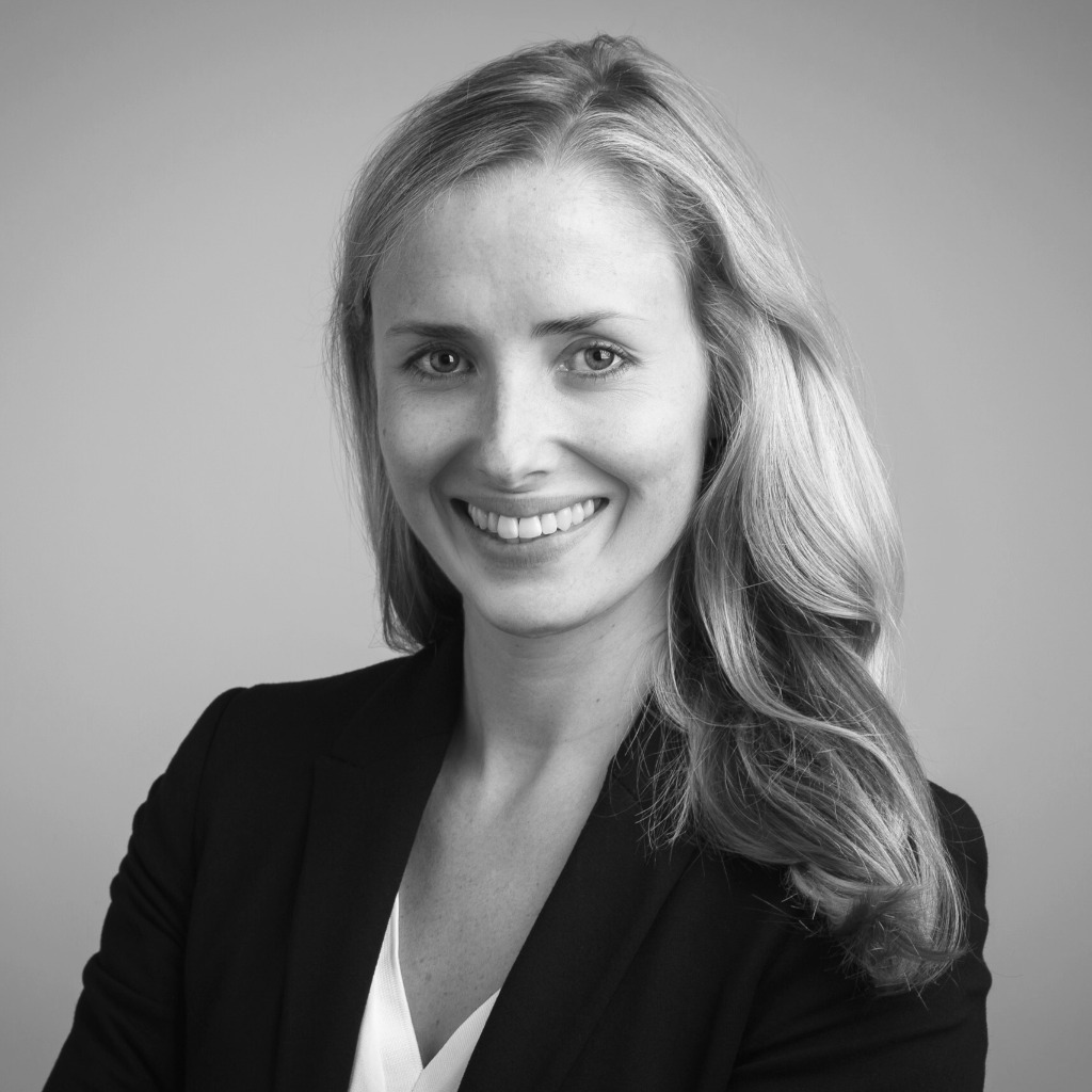 Maria Ding - Manager Private Equity Staffing and Consulting Programs ...