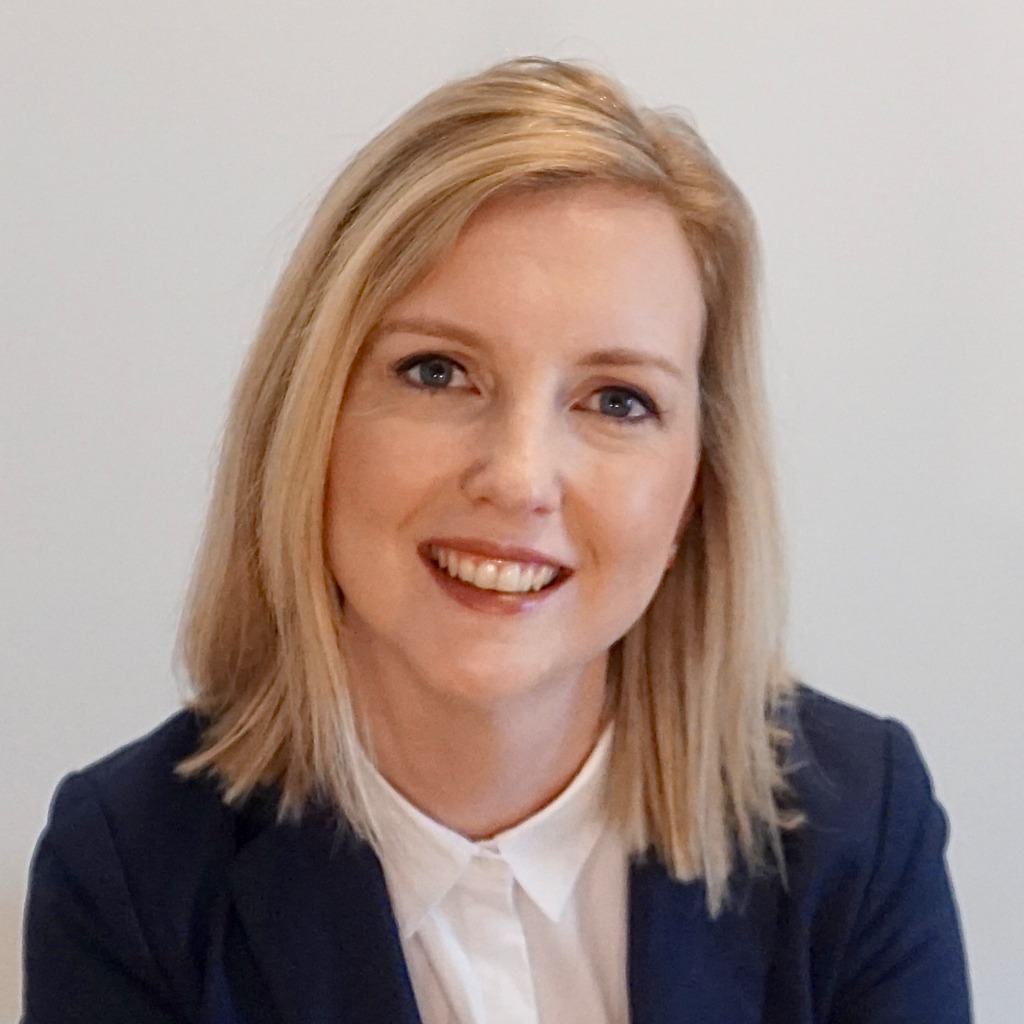 Sahra Maria Wissel - Head Global Quality Data & Process Compliance at ...