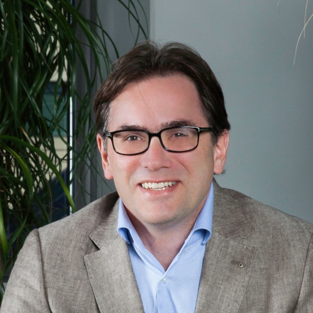 François van Rens - Country Director of Operations Germany - Center ...