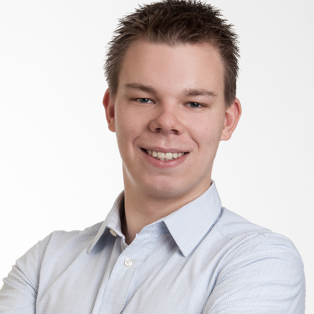 Alexander Albrecht - Milchtechnologe - Würzburger Milchwerke ( Lactalis ...