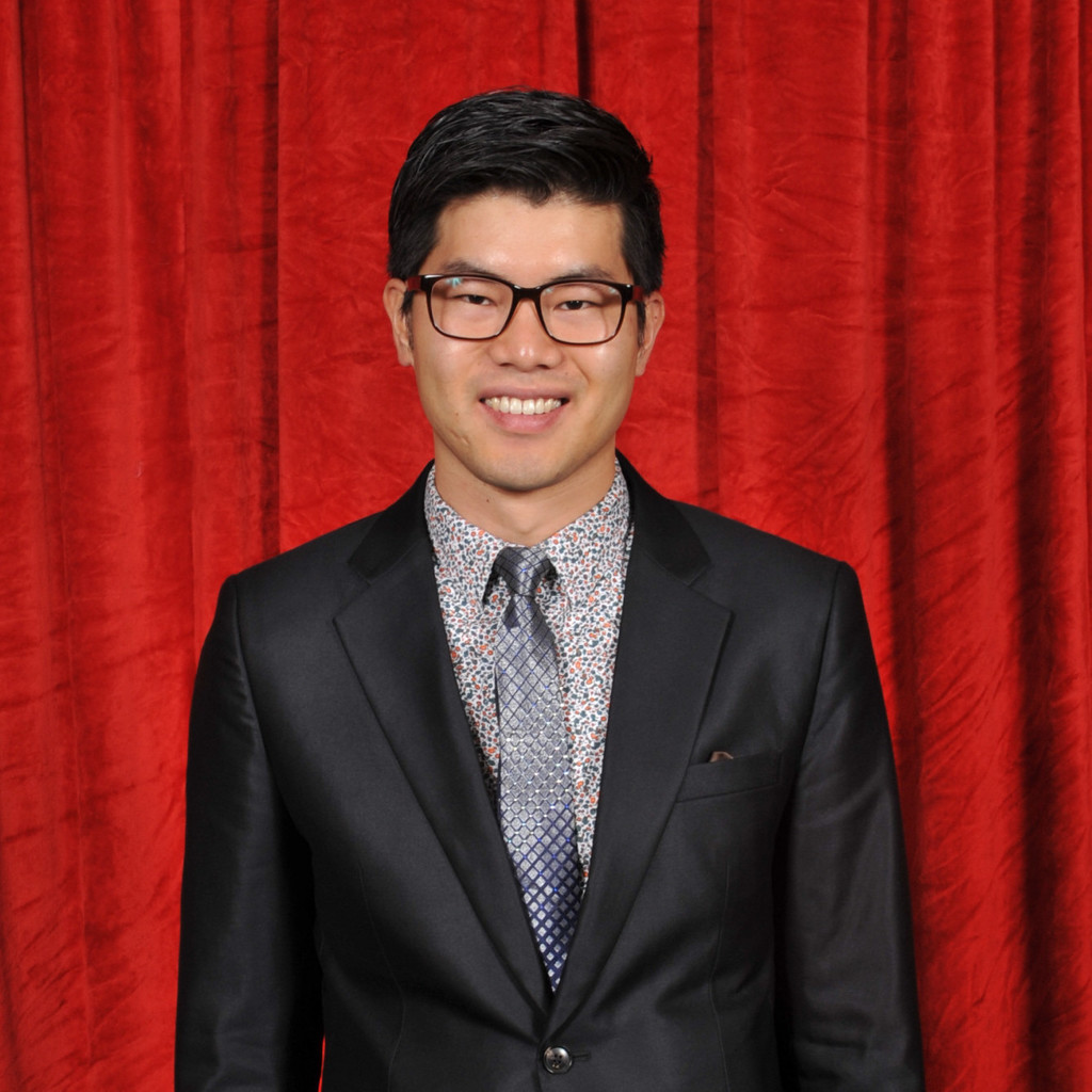 Eric Song - Engineering Intern - WSP Canada Inc. | XING