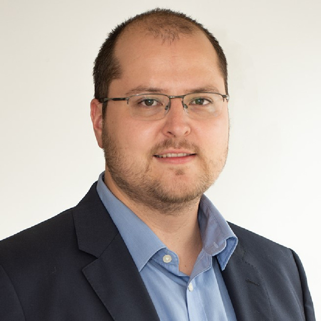 Simon Ott - Senior Technical Consultant - NTT DATA Deutschland GmbH | XING