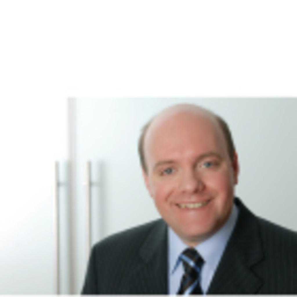 Michael Reuß - Personalreferent - REWE Markt GmbH | XING