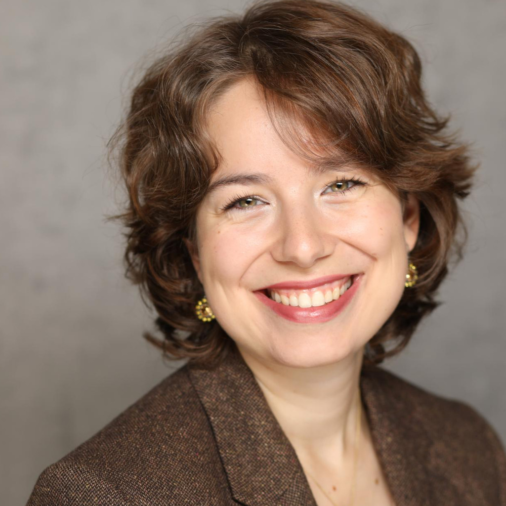 Charlotte Reich - Trainerin in der Weiterbildung und Geschäftsführerin ...