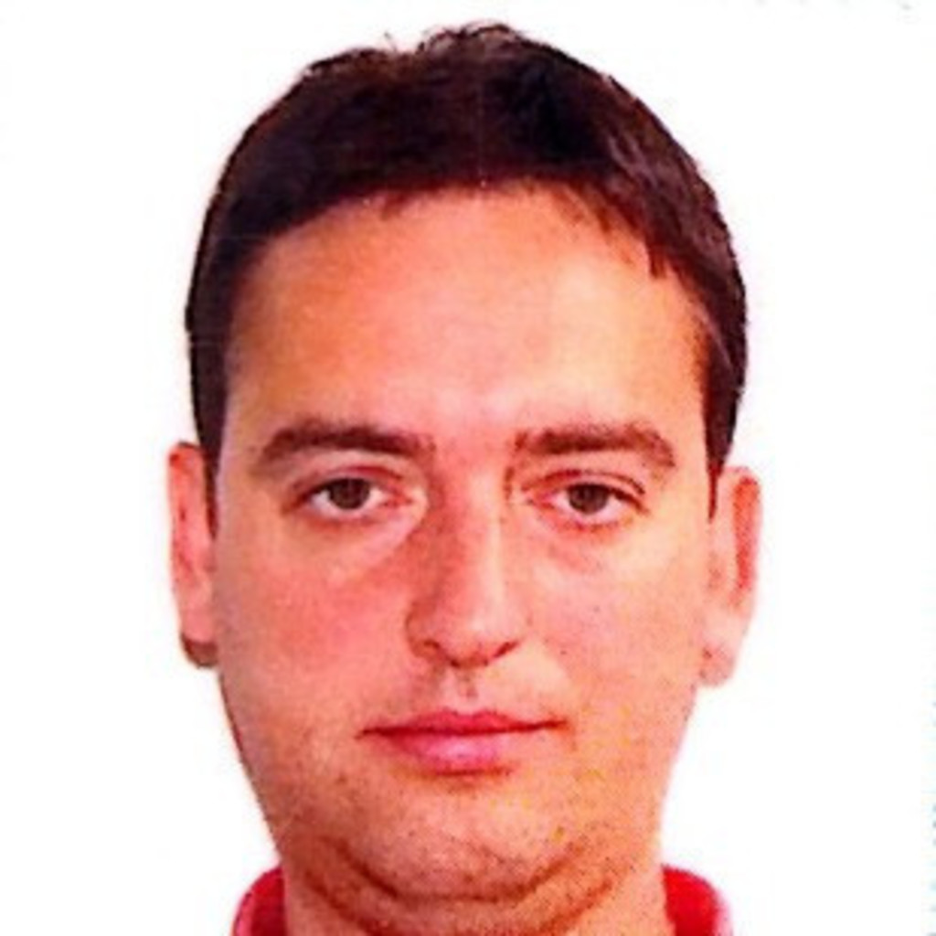 Dipl.-Ing. Turcan Radu - manager - RADA instal | XING