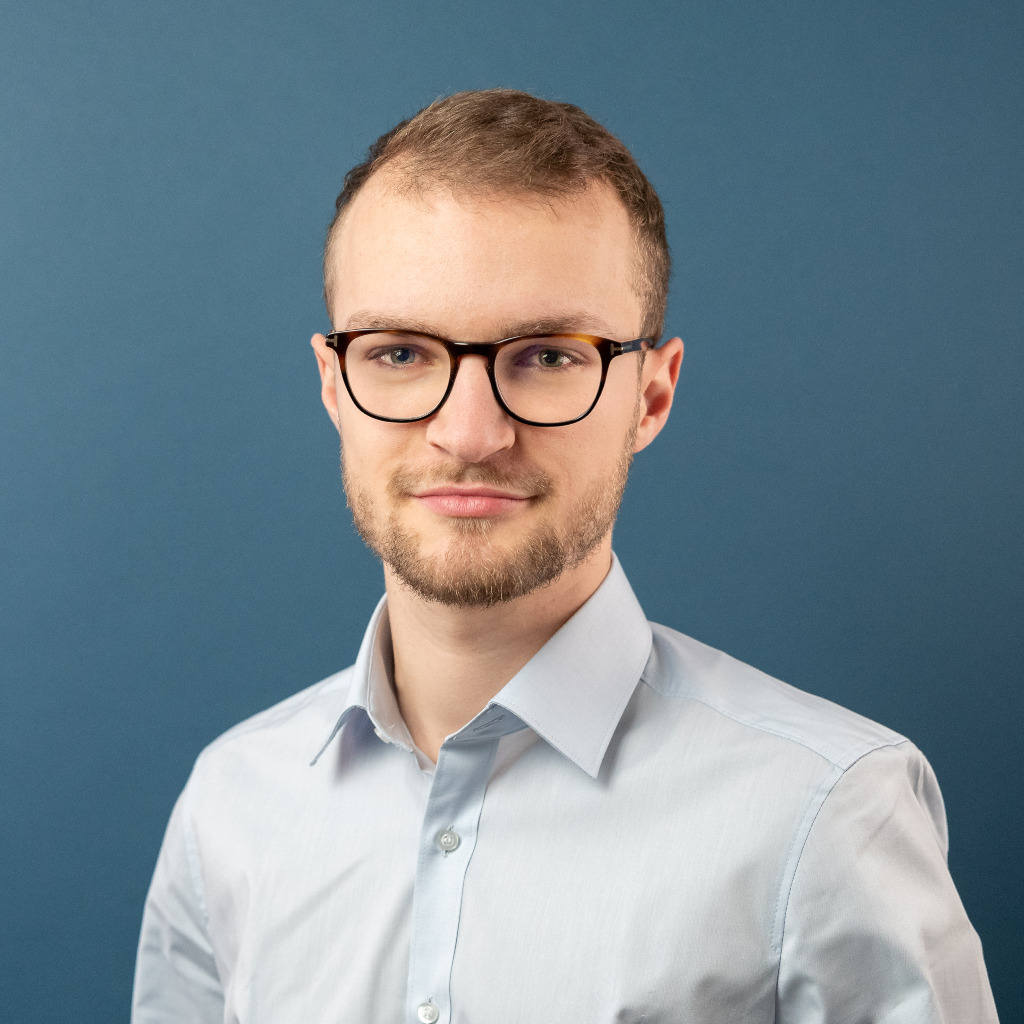 Florian Pilsl - DevOps Engineer - Vector Informatik GmbH | XING