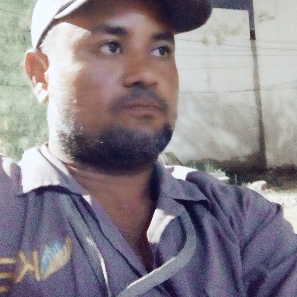 Saim Jan - Electrical fitter - K.electric | XING