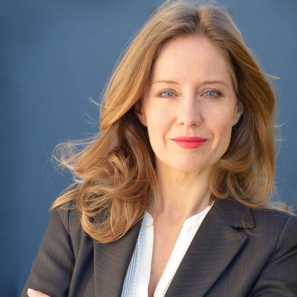 Nikola Vodicka - Vortragende, Trainerin im Bereich Stimme - Auftritt ...