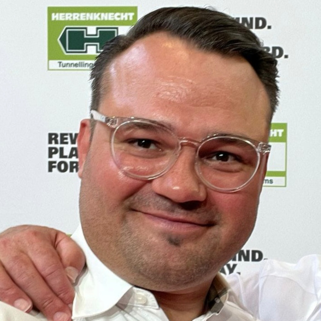 Andreas Friesen - Technischer Redakteur - Herrenknecht AG | XING