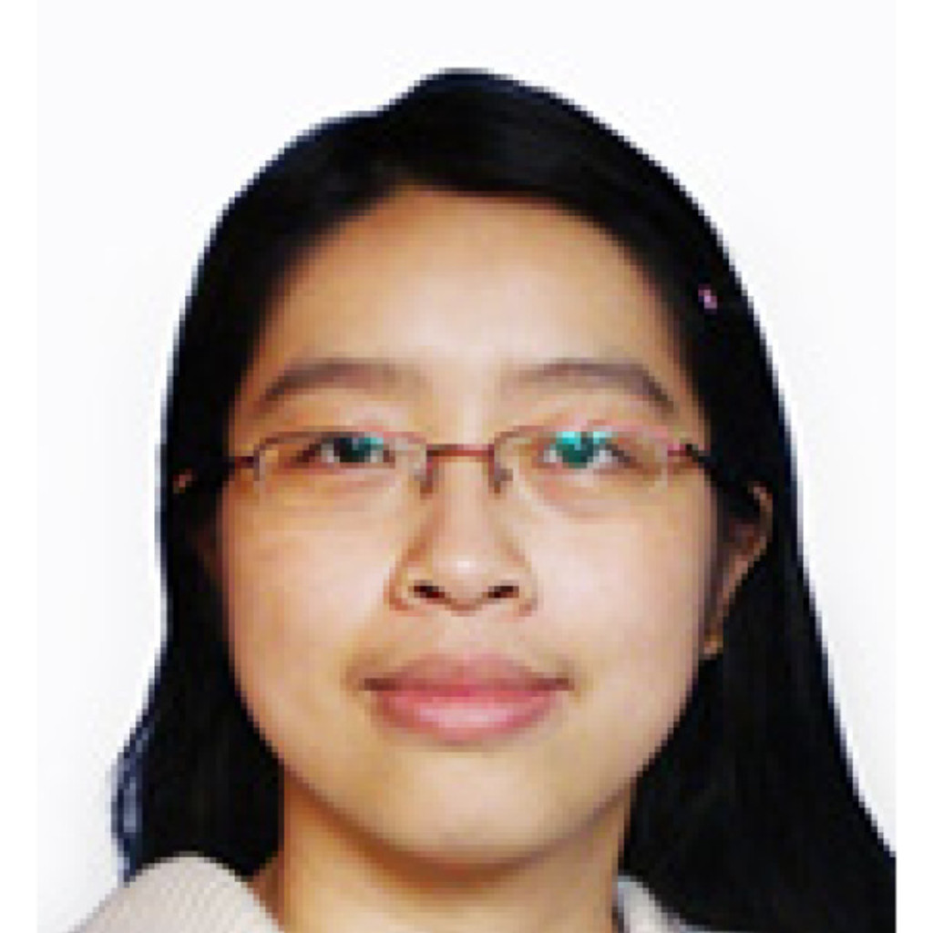 Xuan Lin - Designerin und Übersetzerin / 设计师及专业翻译 - Projekt ,,Global ...